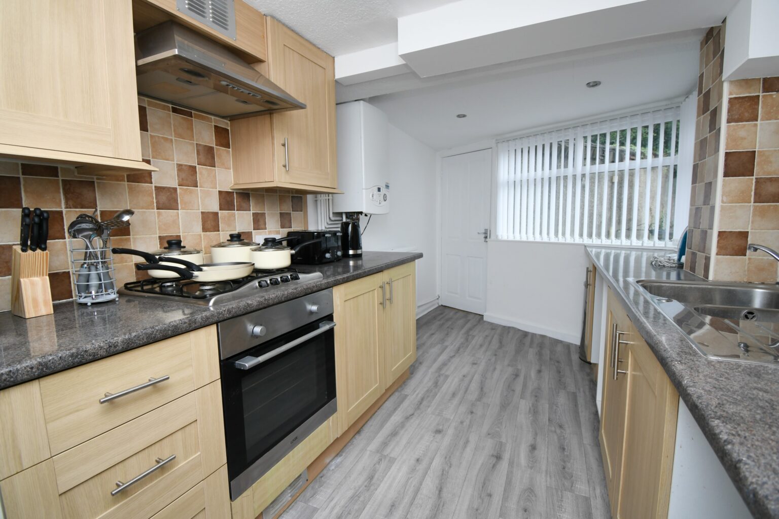 Lune Road, Lancaster - HMO Property Designs