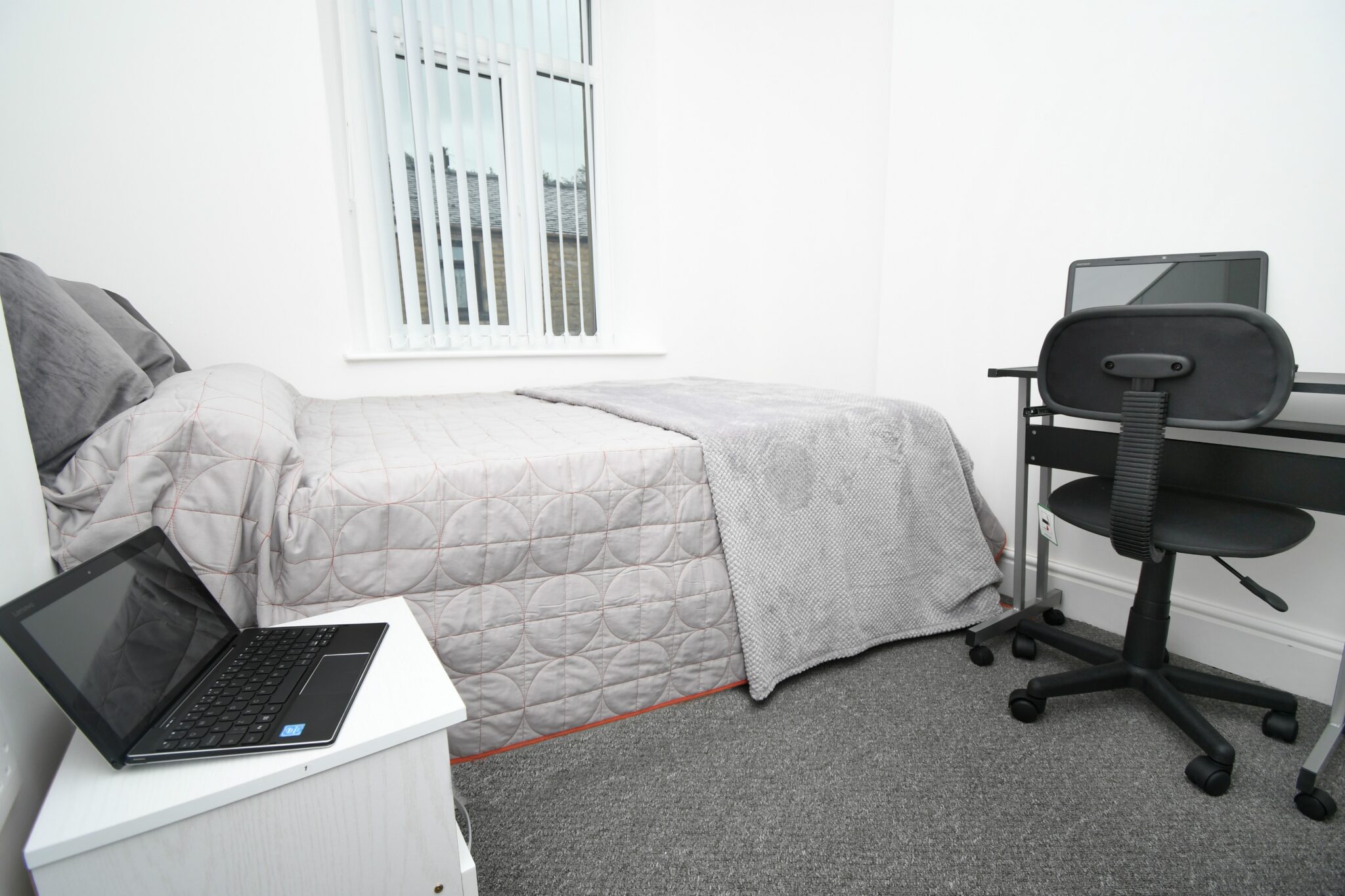 Perth Street, Lancaster - HMO Property Designs