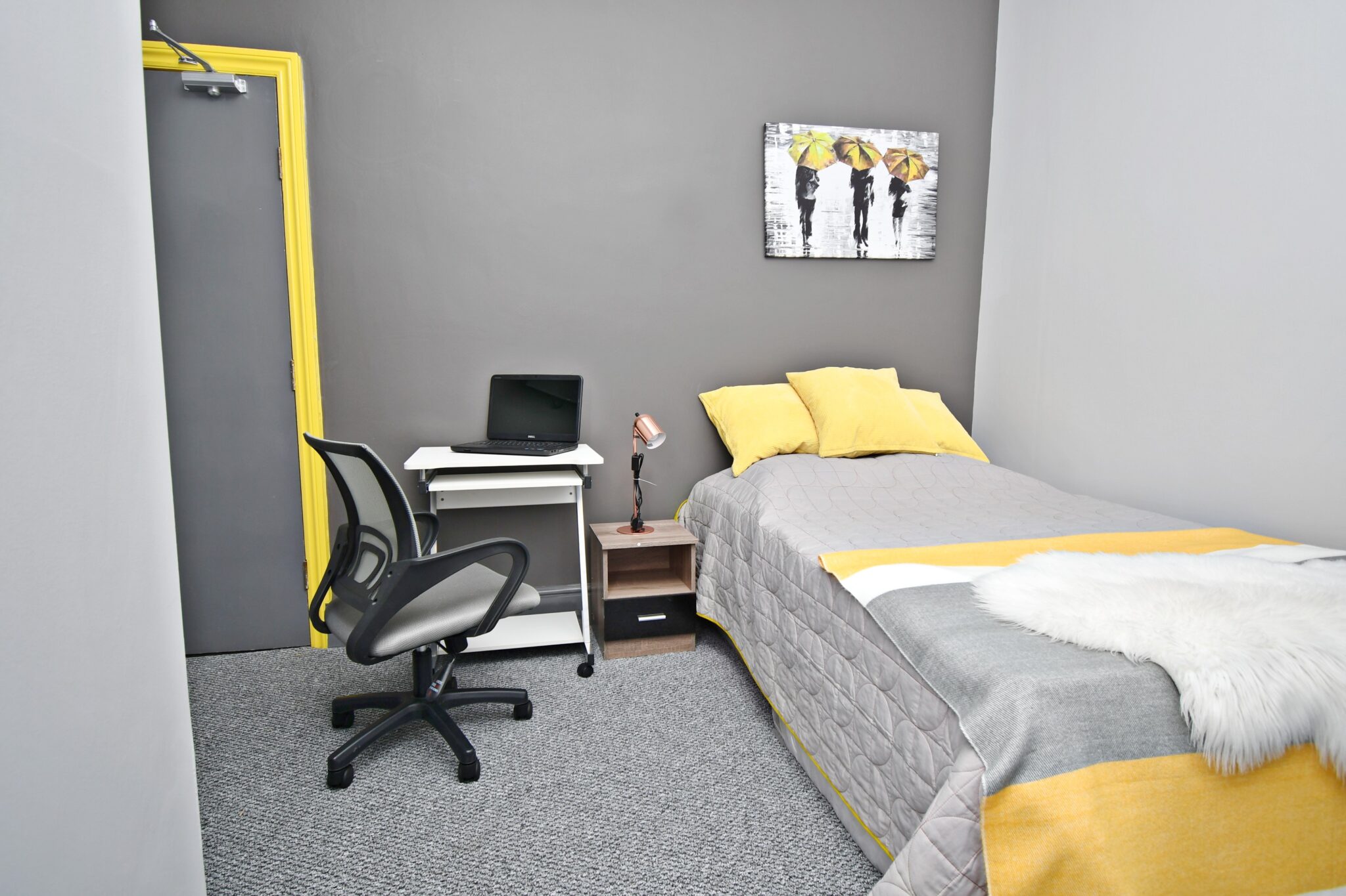 Pedder Street, Preston - HMO Property Designs