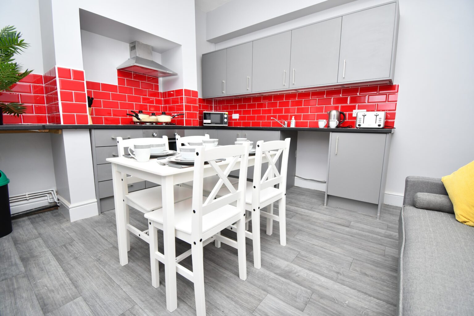 Pedder Street, Preston - HMO Property Designs