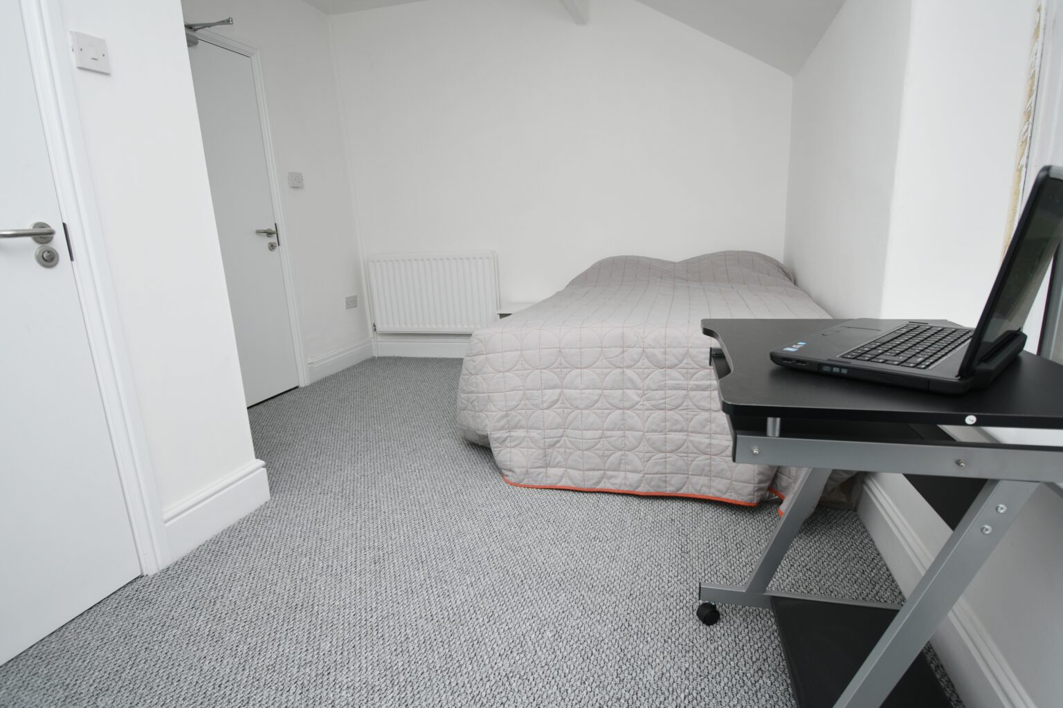 Lune Street, Lancaster - HMO Property Designs