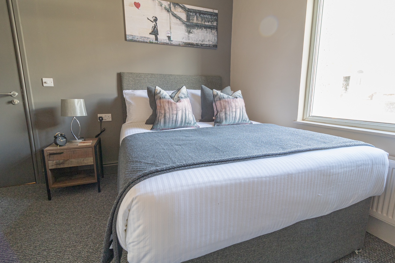 Deepdale Road, Preston - HMO Property Designs