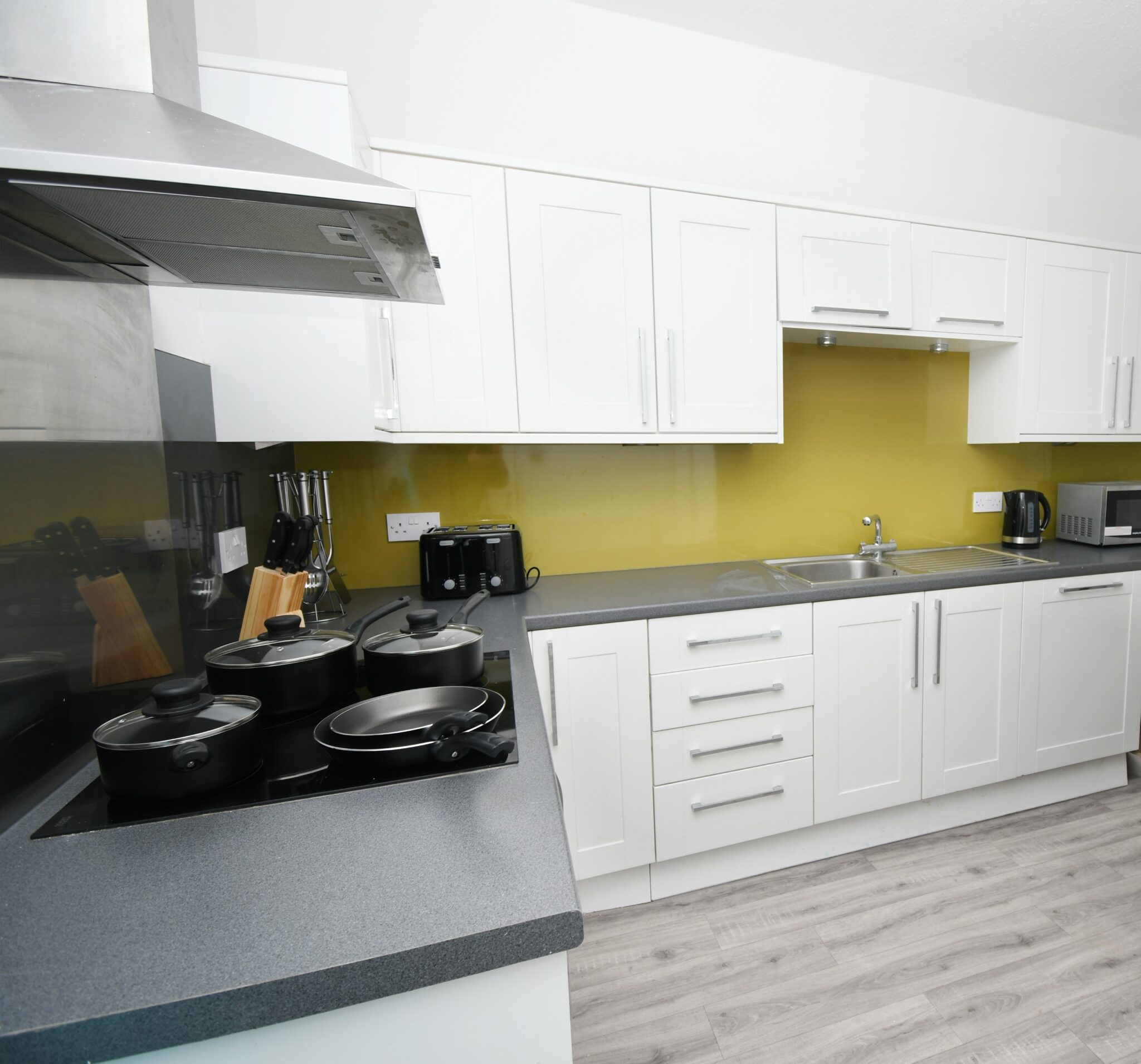 Lune Street, Lancaster - HMO Property Designs