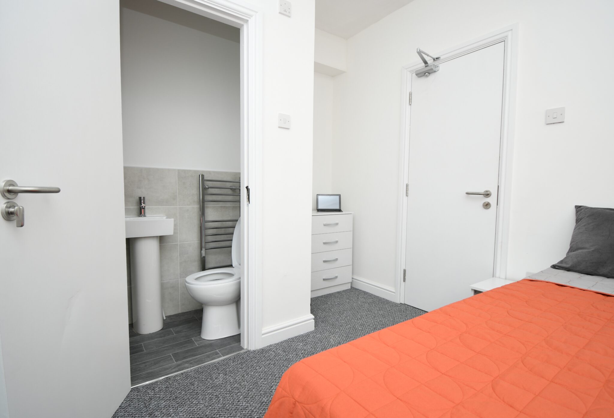 Stirling Road, Lancashire - HMO Property Designs