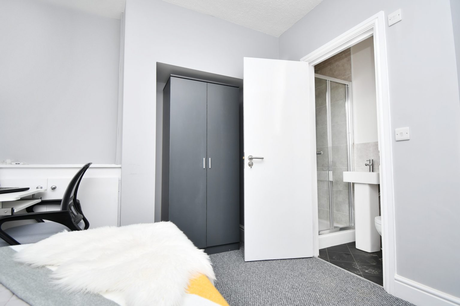 74 Broadway, Lancaster - HMO Property Designs