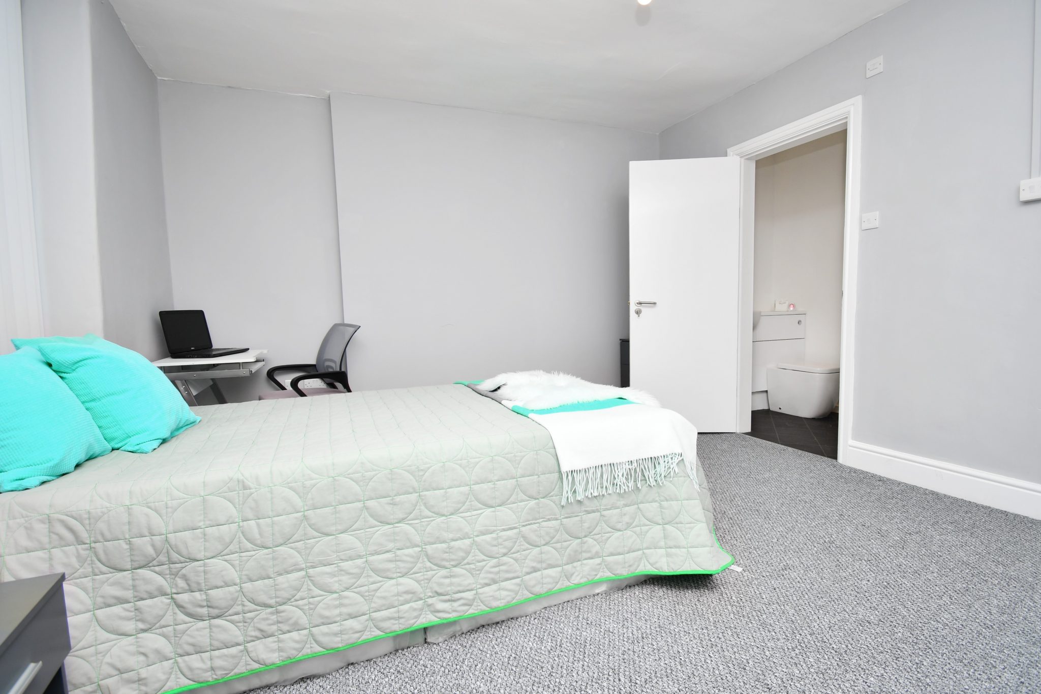 74 Broadway, Lancaster - HMO Property Designs