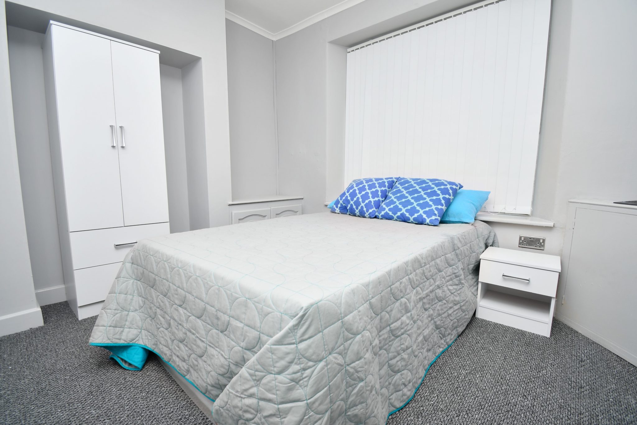 72 Broadway, Lancaster - HMO Property Designs