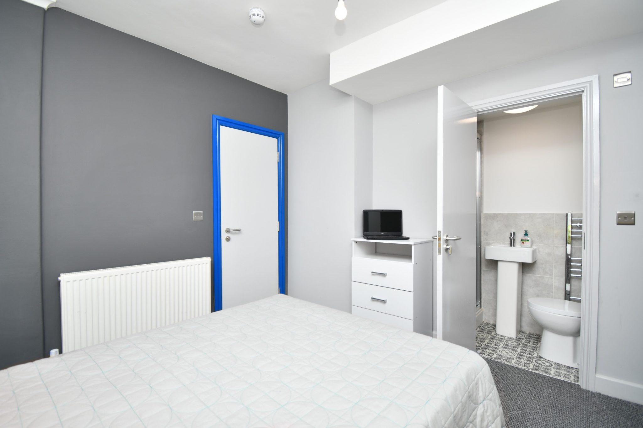 72 Broadway, Lancaster - HMO Property Designs