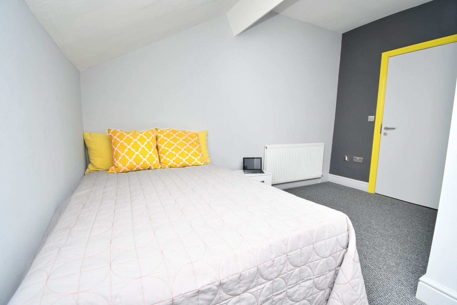 72 Broadway, Lancaster - HMO Property Designs