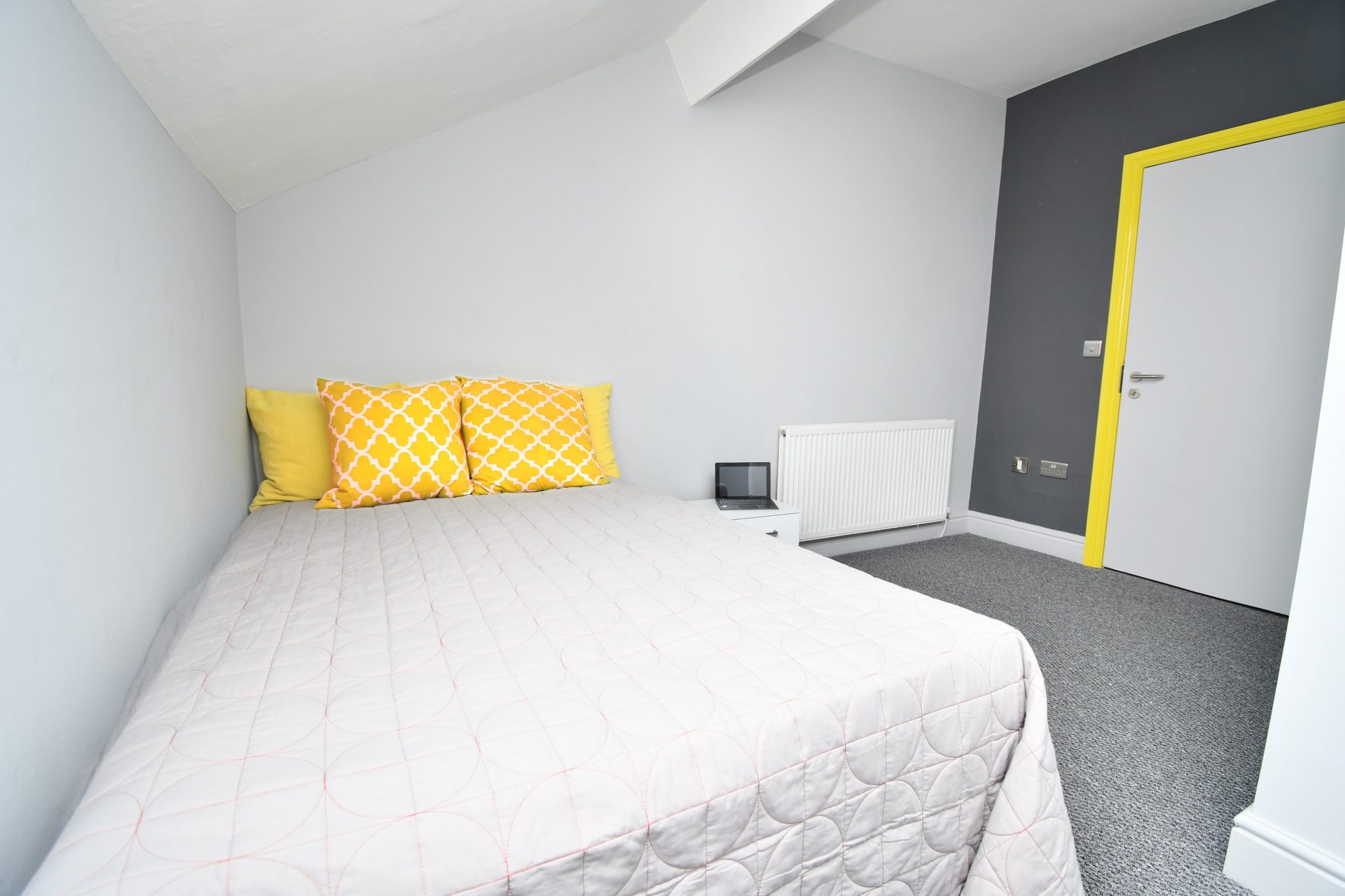 72 Broadway, Lancaster - HMO Property Designs