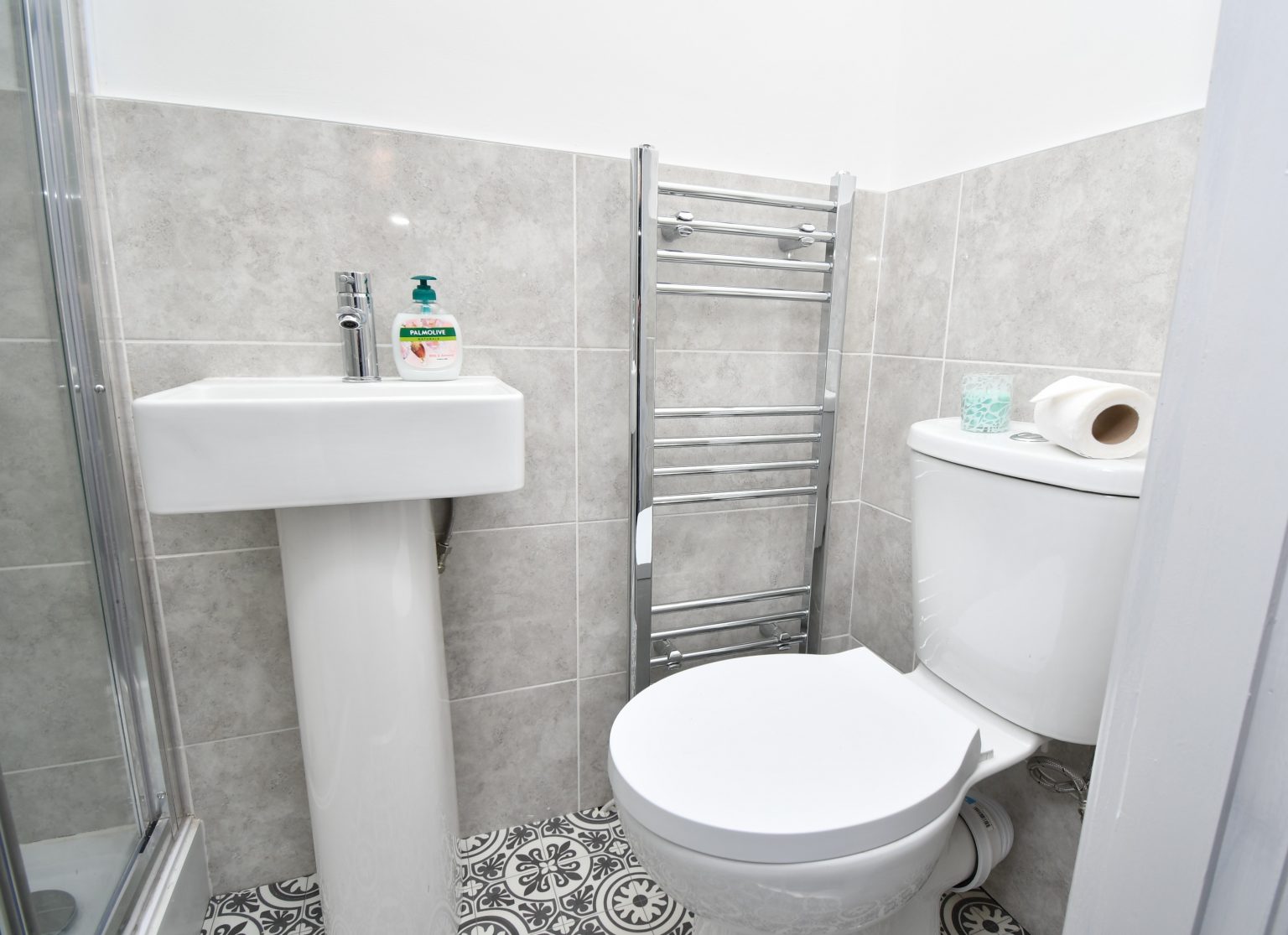 72 Broadway, Lancaster - HMO Property Designs