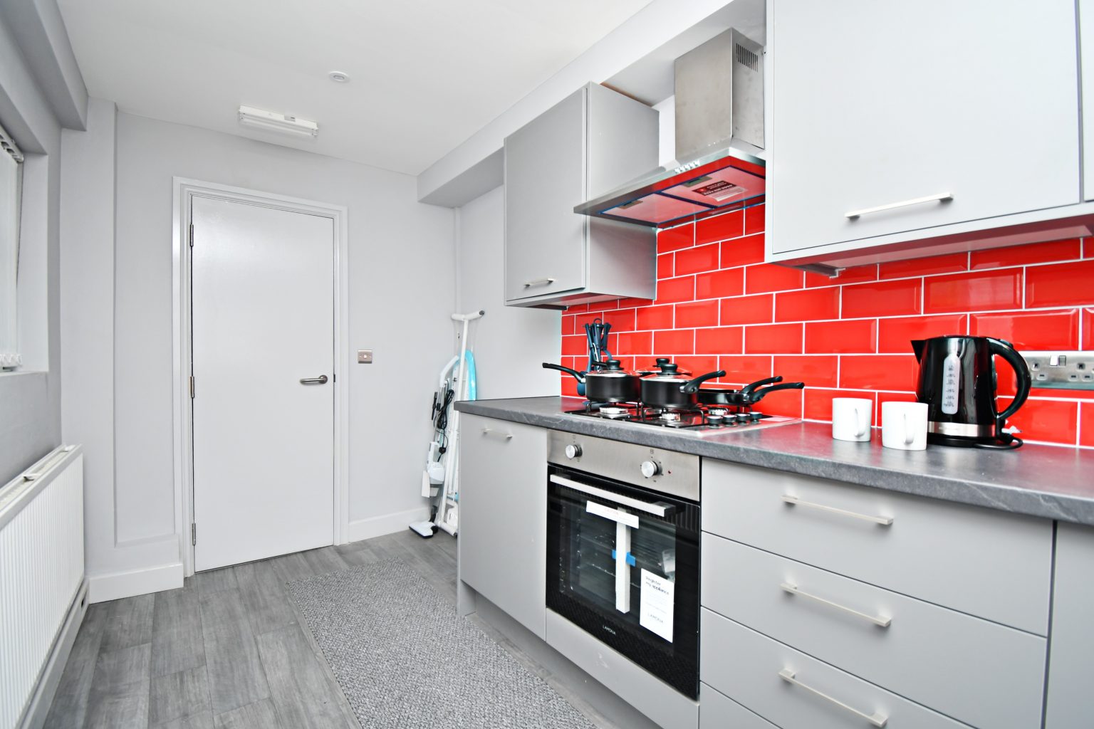 72 Broadway, Lancaster - HMO Property Designs