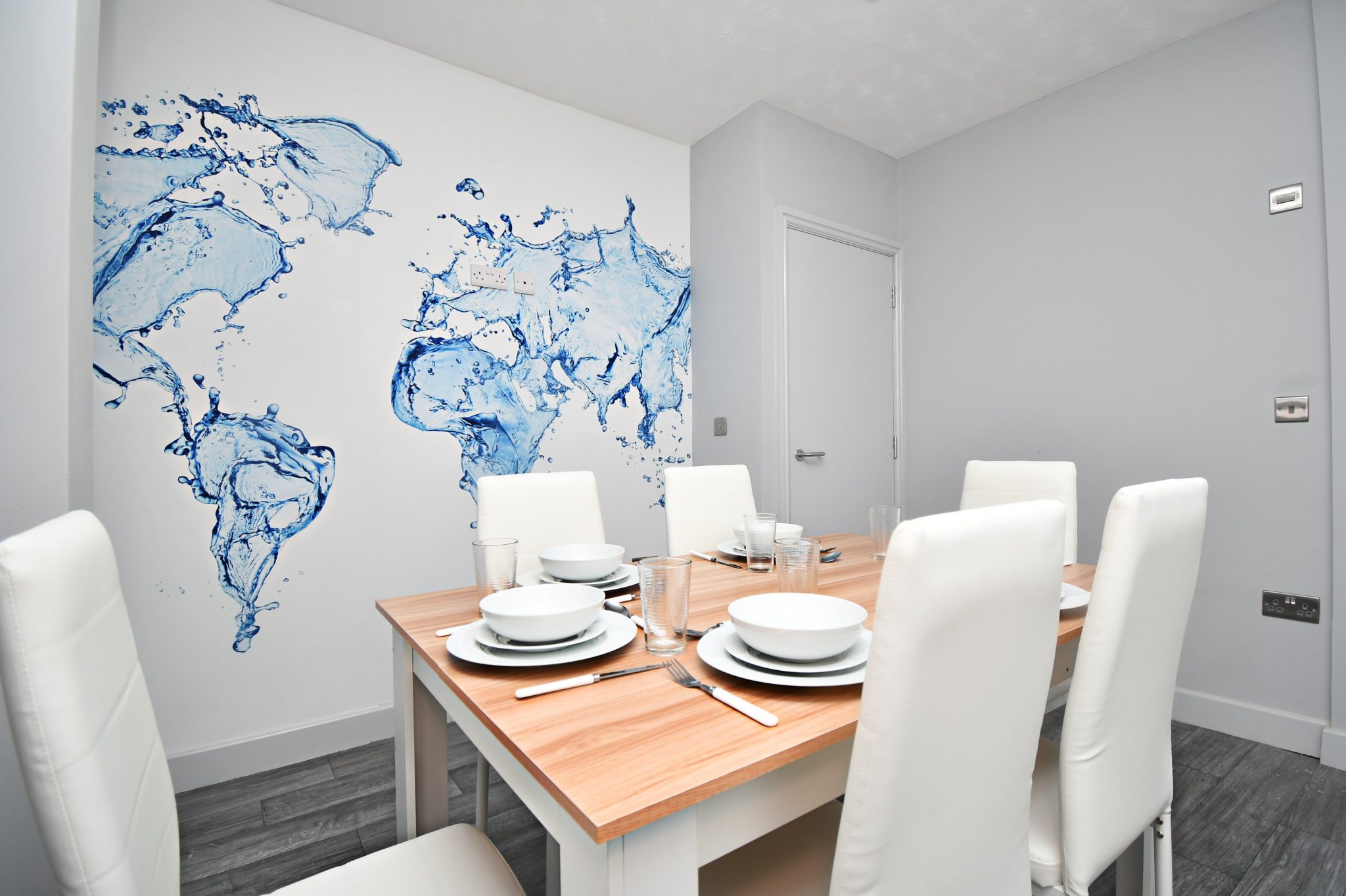 72 Broadway, Lancaster - HMO Property Designs