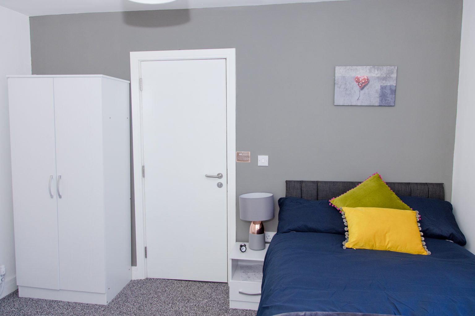 Our Projects - HMO Property Designs