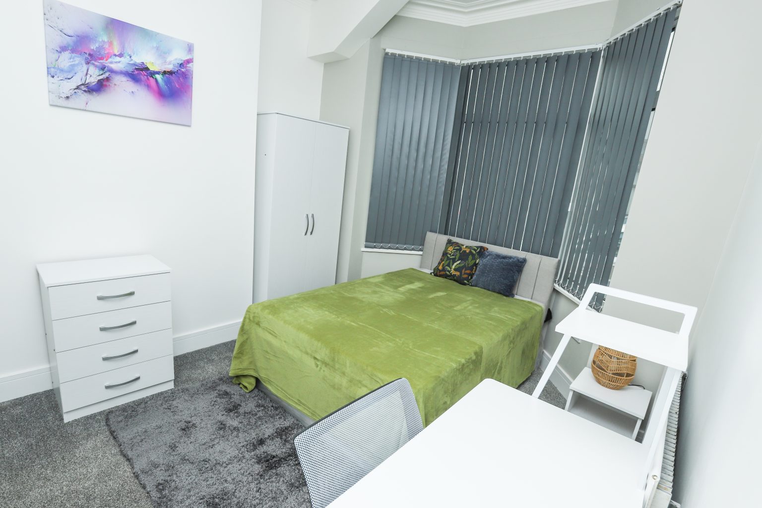 Wellesley Road, Middlesbrough - HMO Property Designs