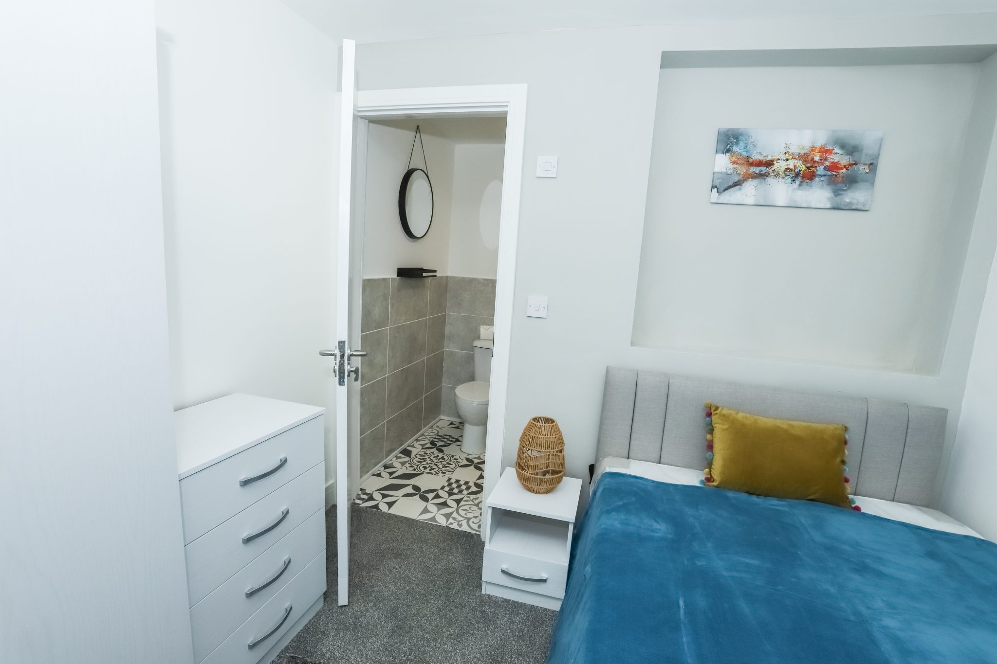 Our Projects - HMO Property Designs