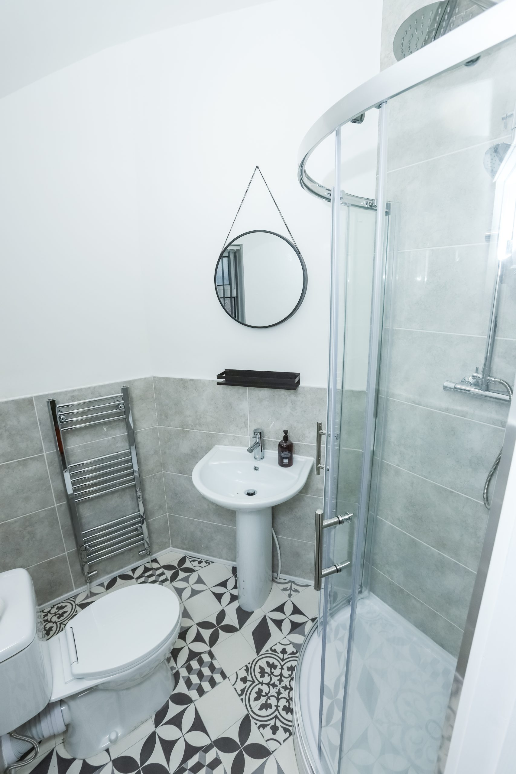 Wellesley Road, Middlesbrough - HMO Property Designs