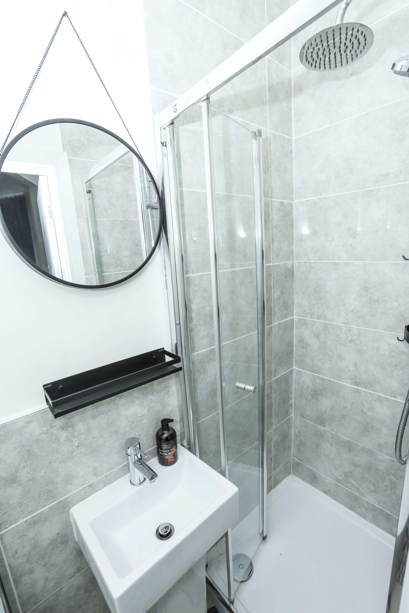 Wellesley Road, Middlesbrough - HMO Property Designs