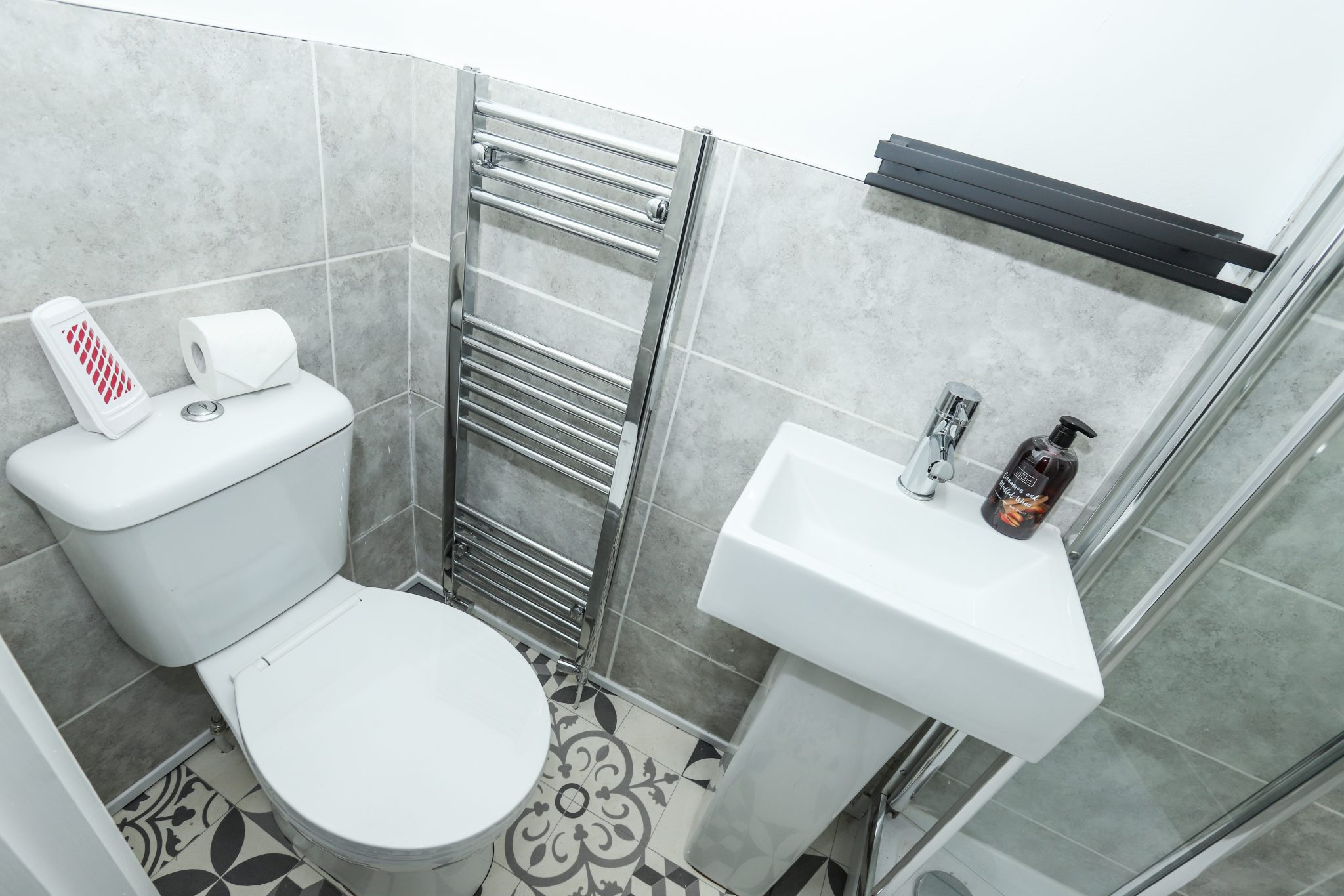 Wellesley Road, Middlesbrough - HMO Property Designs