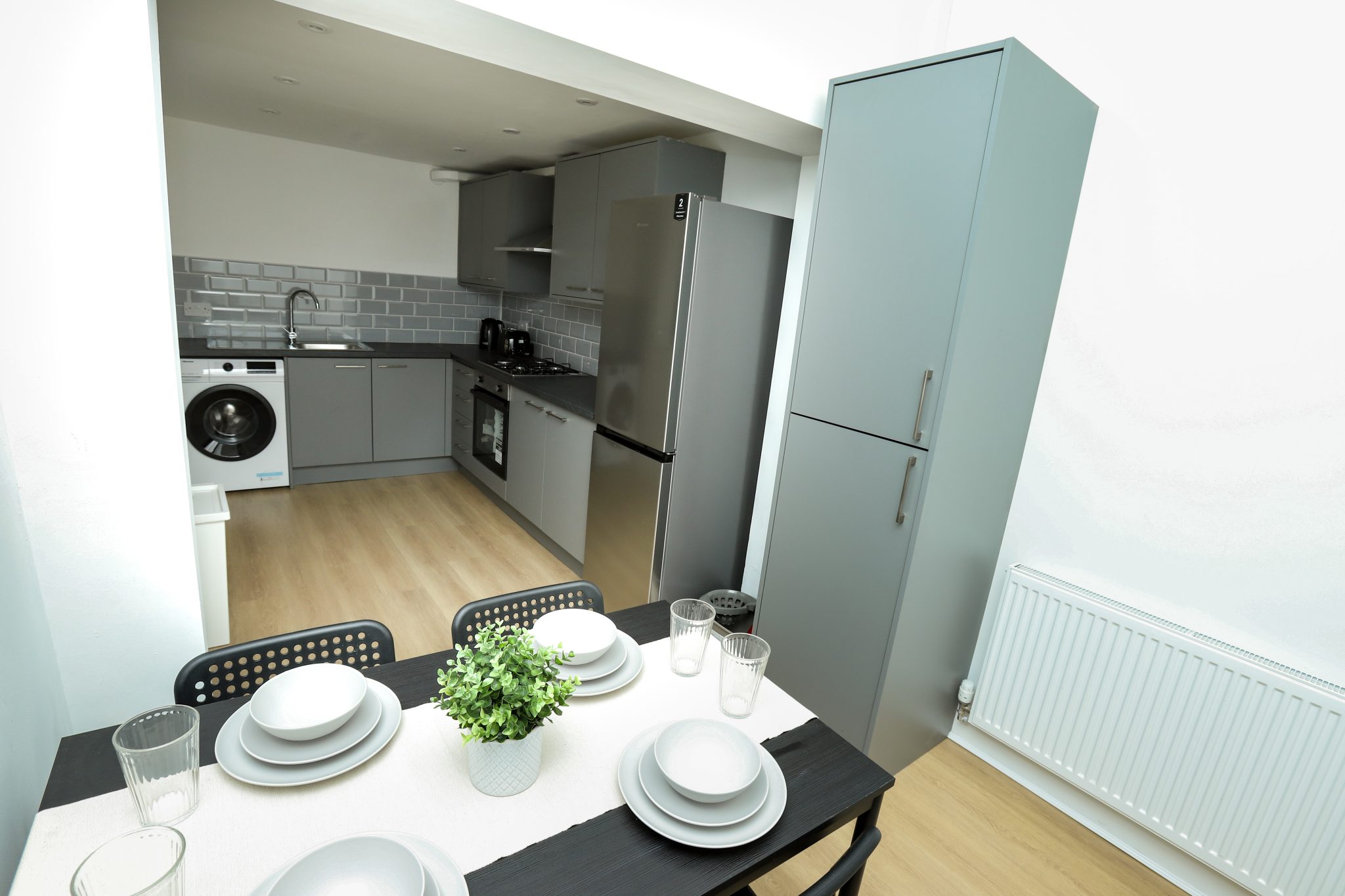 Our Projects - HMO Property Designs