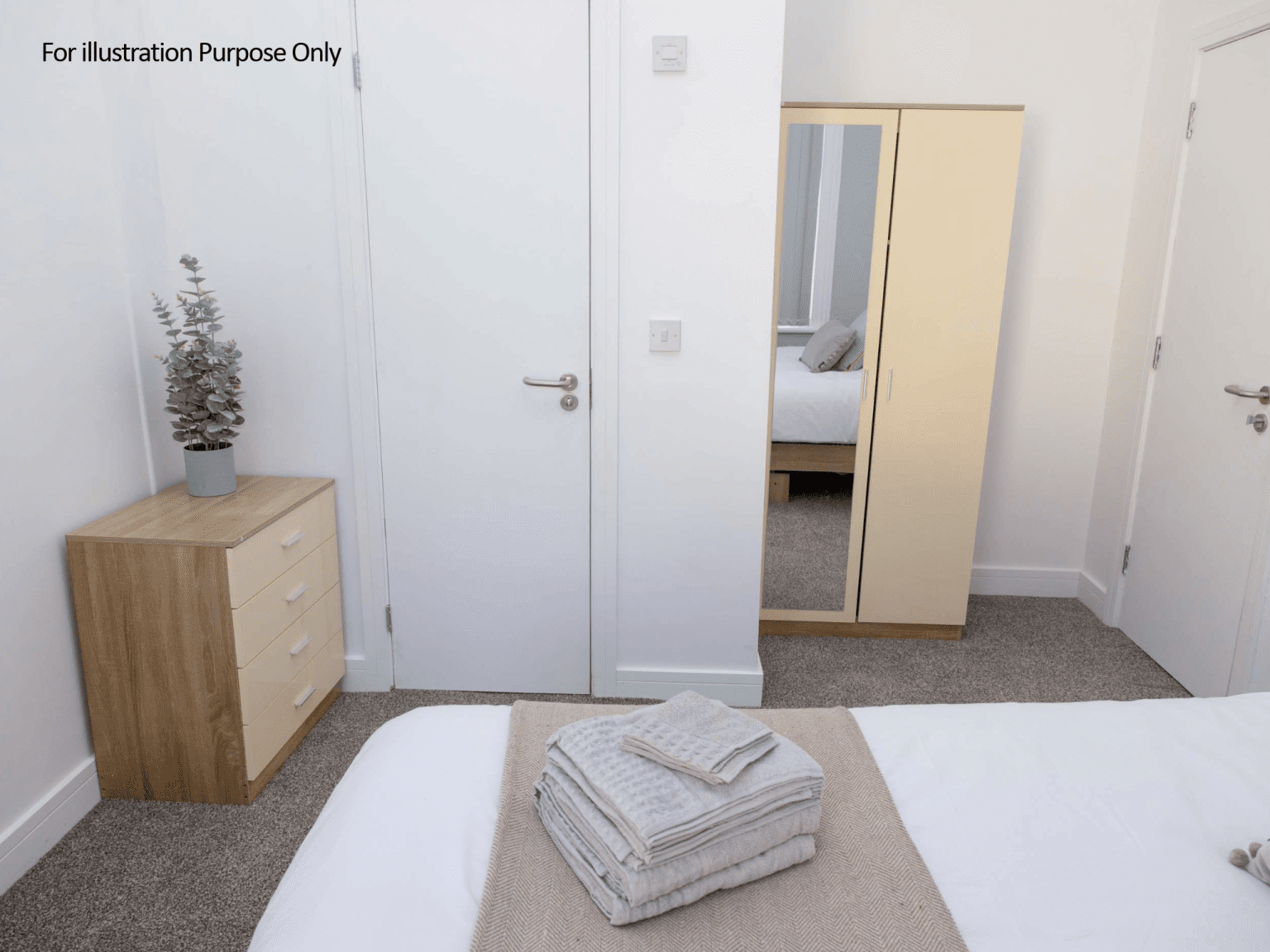 Home - HMO Property Designs, where excellence comes as standard