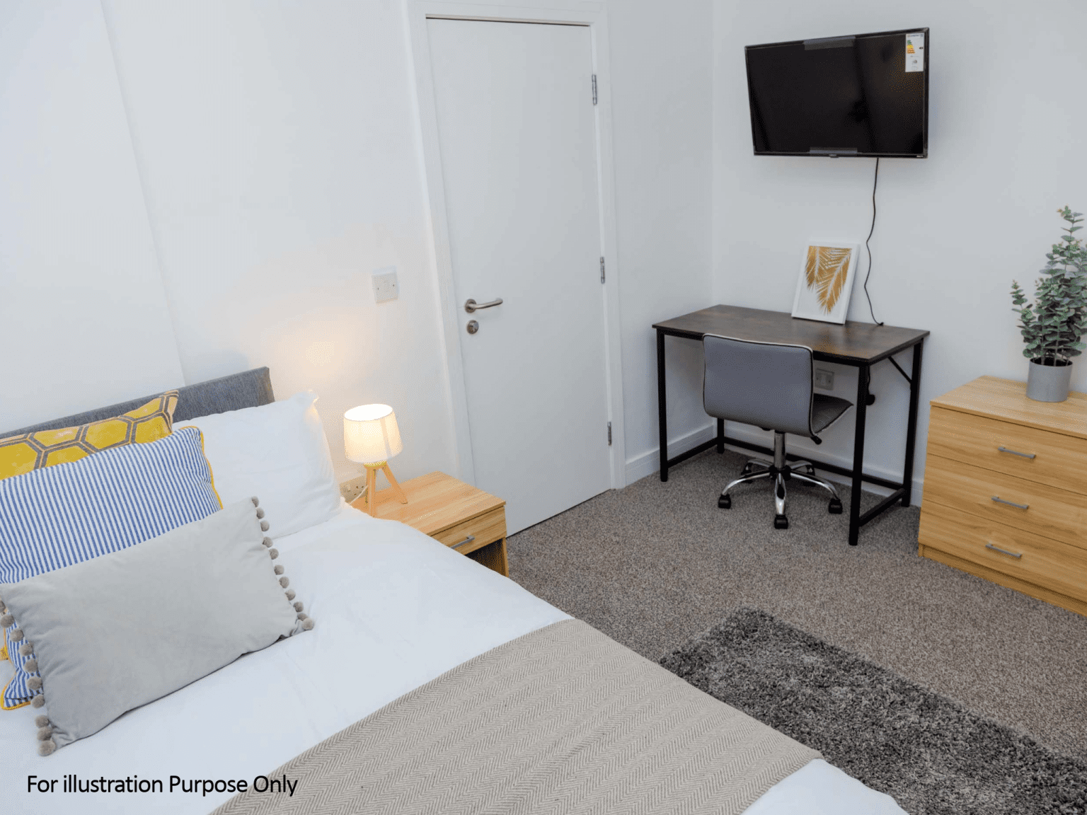 Home - HMO Property Designs, where excellence comes as standard