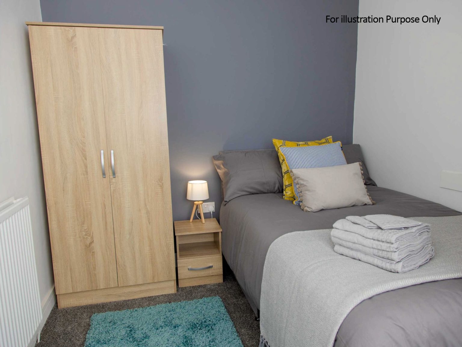 Home - HMO Property Designs, where excellence comes as standard